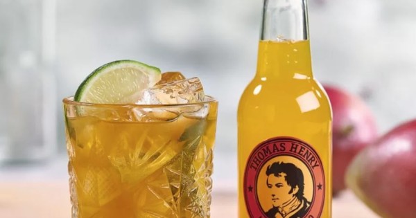 ExpertDrinks Bar: Mystic & Spice