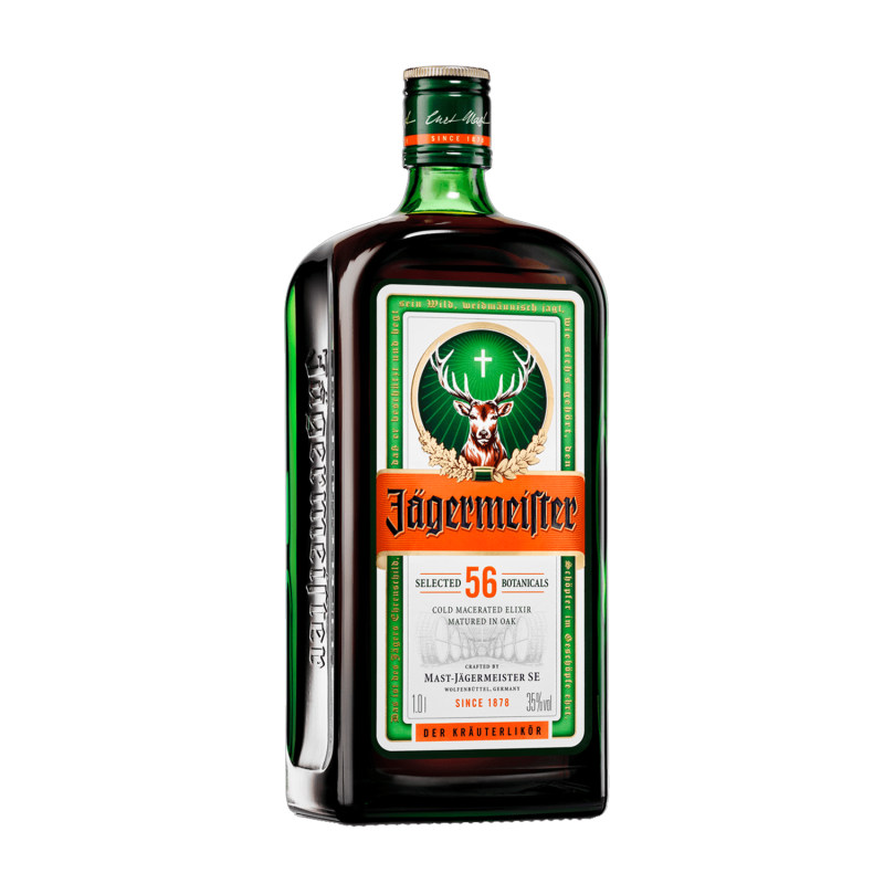 Jagermeister
