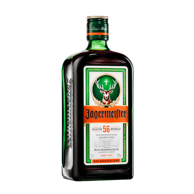 Jagermeister