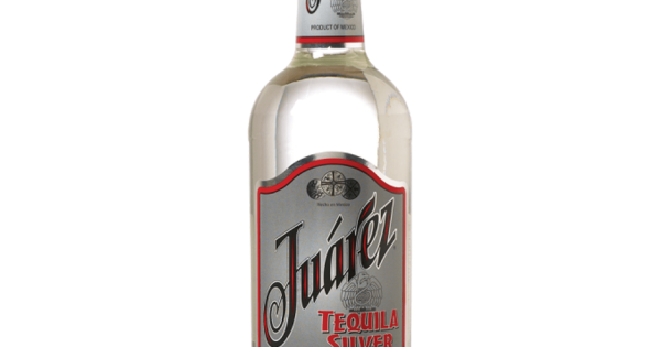 Juarez Silver Tequila 1L SGR - Tequila | ExpertDrinks.ro