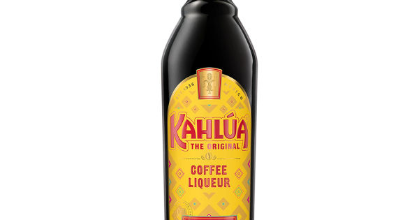 Lichior Kahlua 0.7L SGR - Lichior | ExpertDrinks.ro