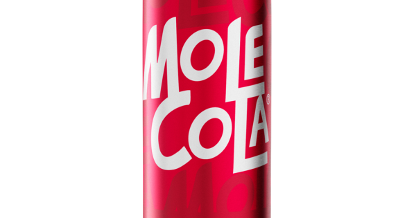 Molecola doza 0.33L SGR - Soft Drinks | ExpertDrinks.ro